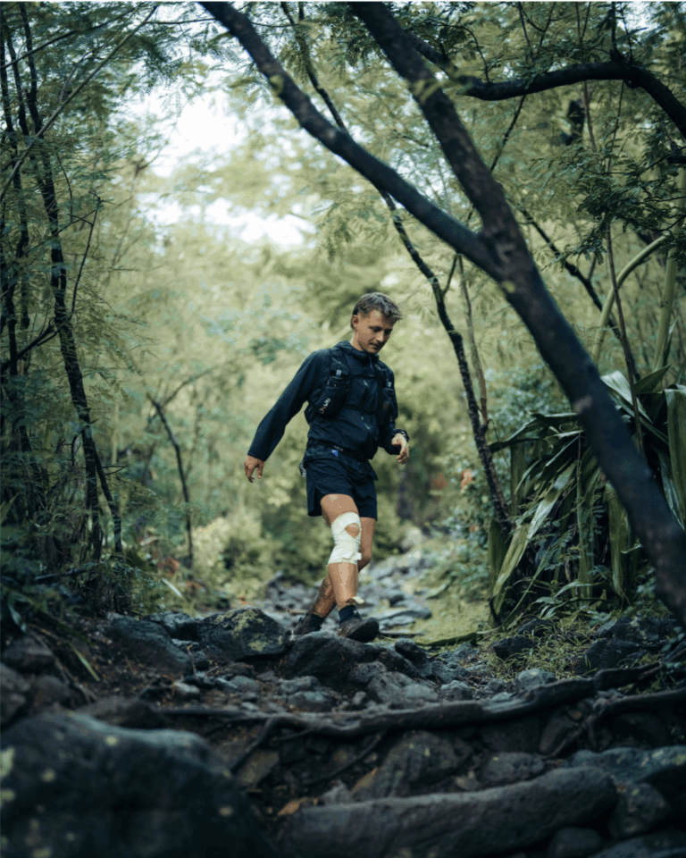 #170. Clem qui court : 224 km de douleur, de rires et de vérité - L'Ultra Terrestre de Clément ...