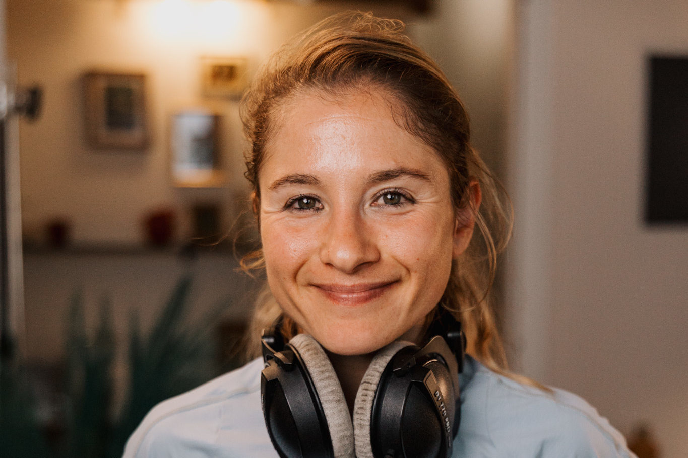 Manon Bohard : Ultra-trail, syndrome RED-S et quête d’équilibre ...